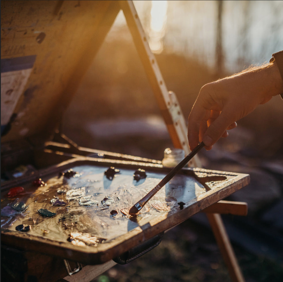 ART CLASSES – Best Art Studio